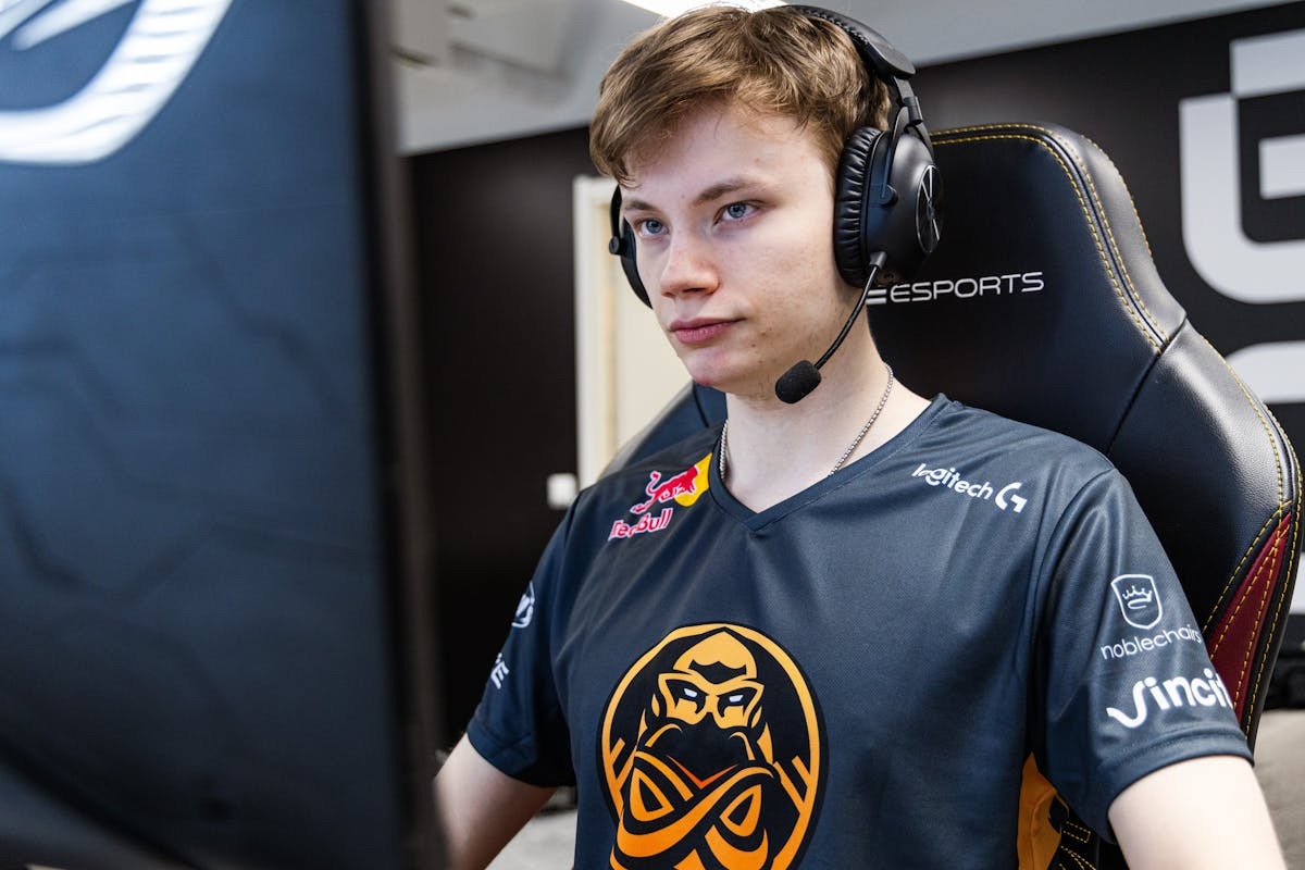 ENCE has returned to competitive Overwatch - Overwatch 2 - Gamereactor