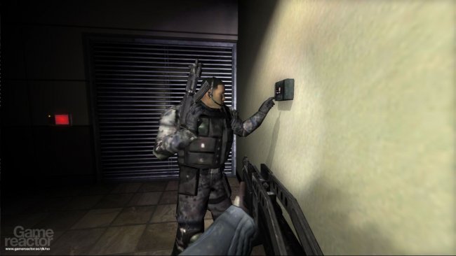 F.E.A.R. - Gamereactor UK