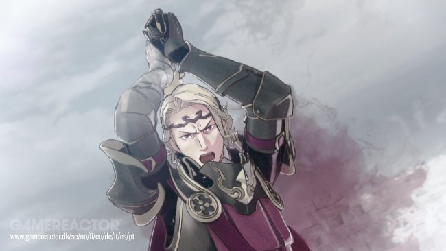 Fire Emblem Fates - Final Impressions Preview - Gamereactor