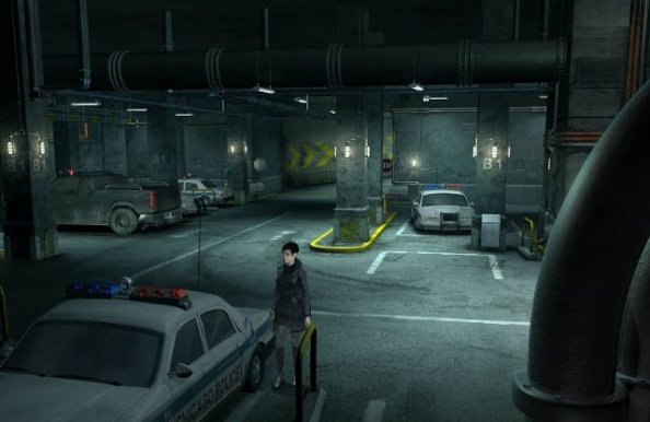 Still Life - Gamereactor UK