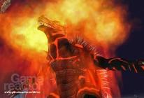 Godzilla: Unleashed - Gamereactor UK
