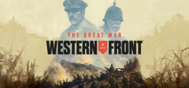 The Great War: Western Front - Gamereactor UK