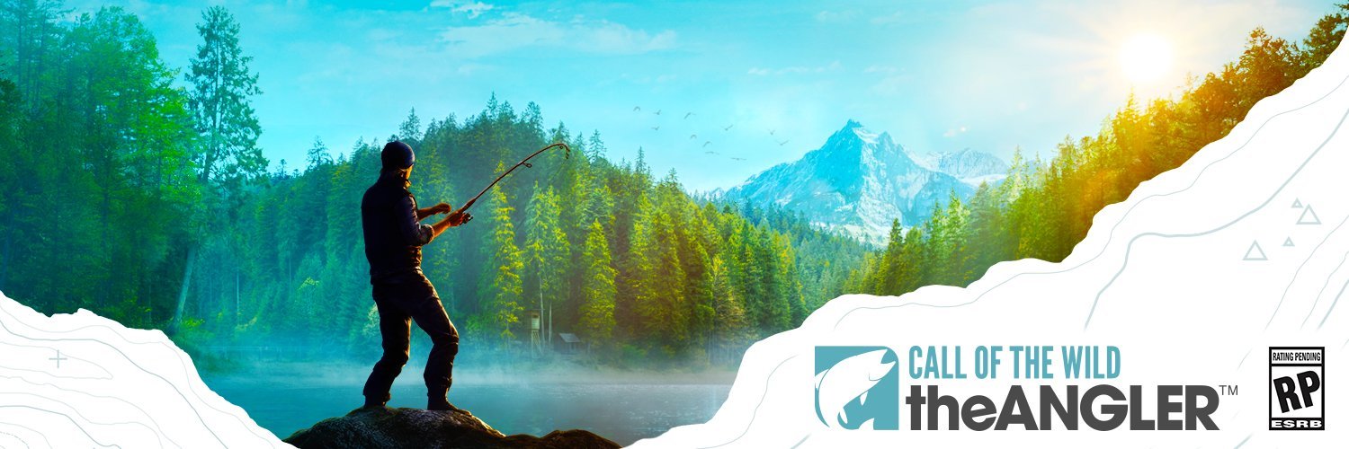 Call of the Wild: The Angler launches for PC and Xbox in August