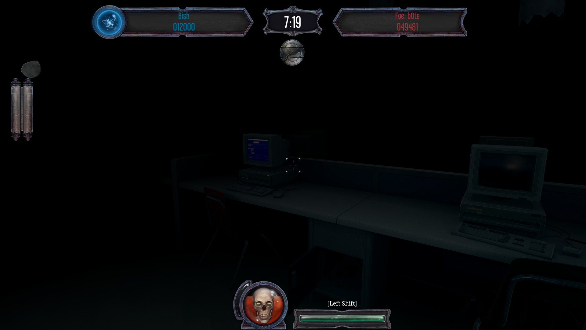 Hide and Shriek Review - Gamereactor