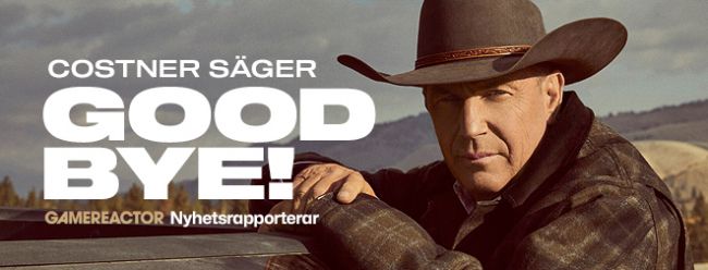 Yellowstone - Gamereactor UK