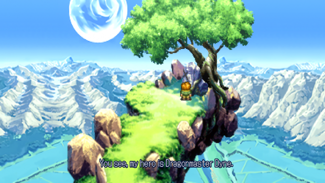 Lunar Remastered Collection Review - Gamereactor