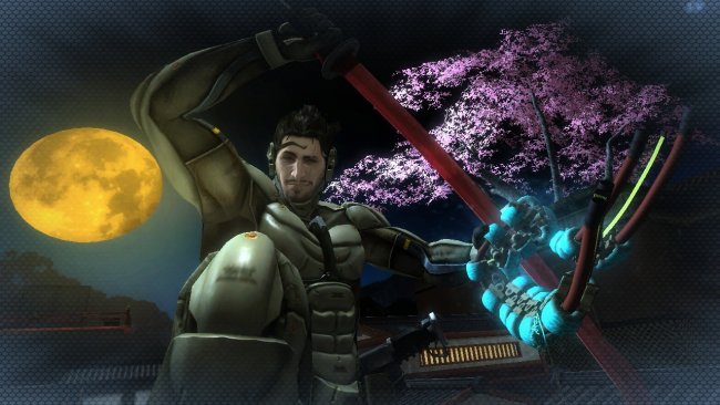 Metal Gear Rising DLC dated - Metal Gear Rising: Revengeance - Gamereactor