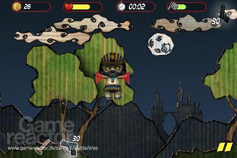 Monster of Puppets - Gamereactor UK