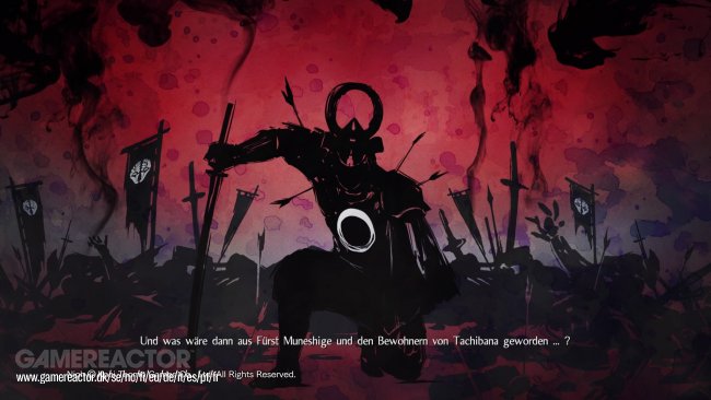 Nioh Review - Gamereactor