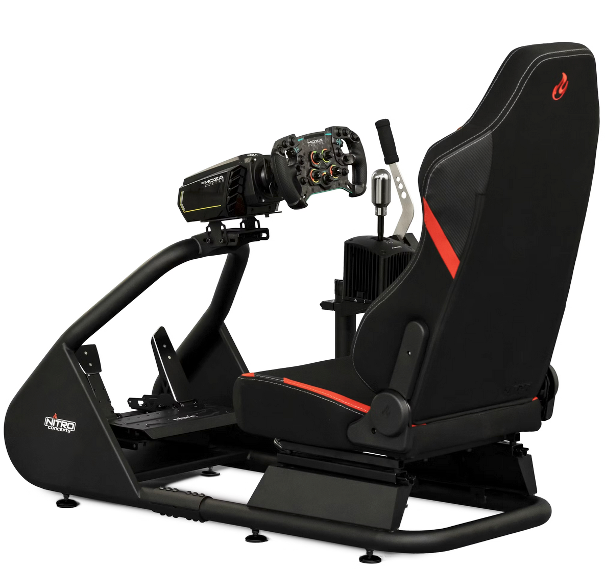 Nitro Concepts S-Racer