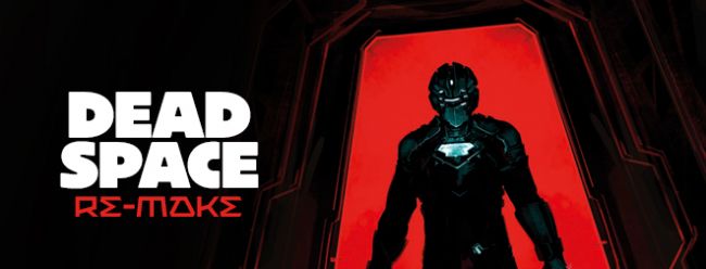 Dead Space Remake - Gamereactor UK