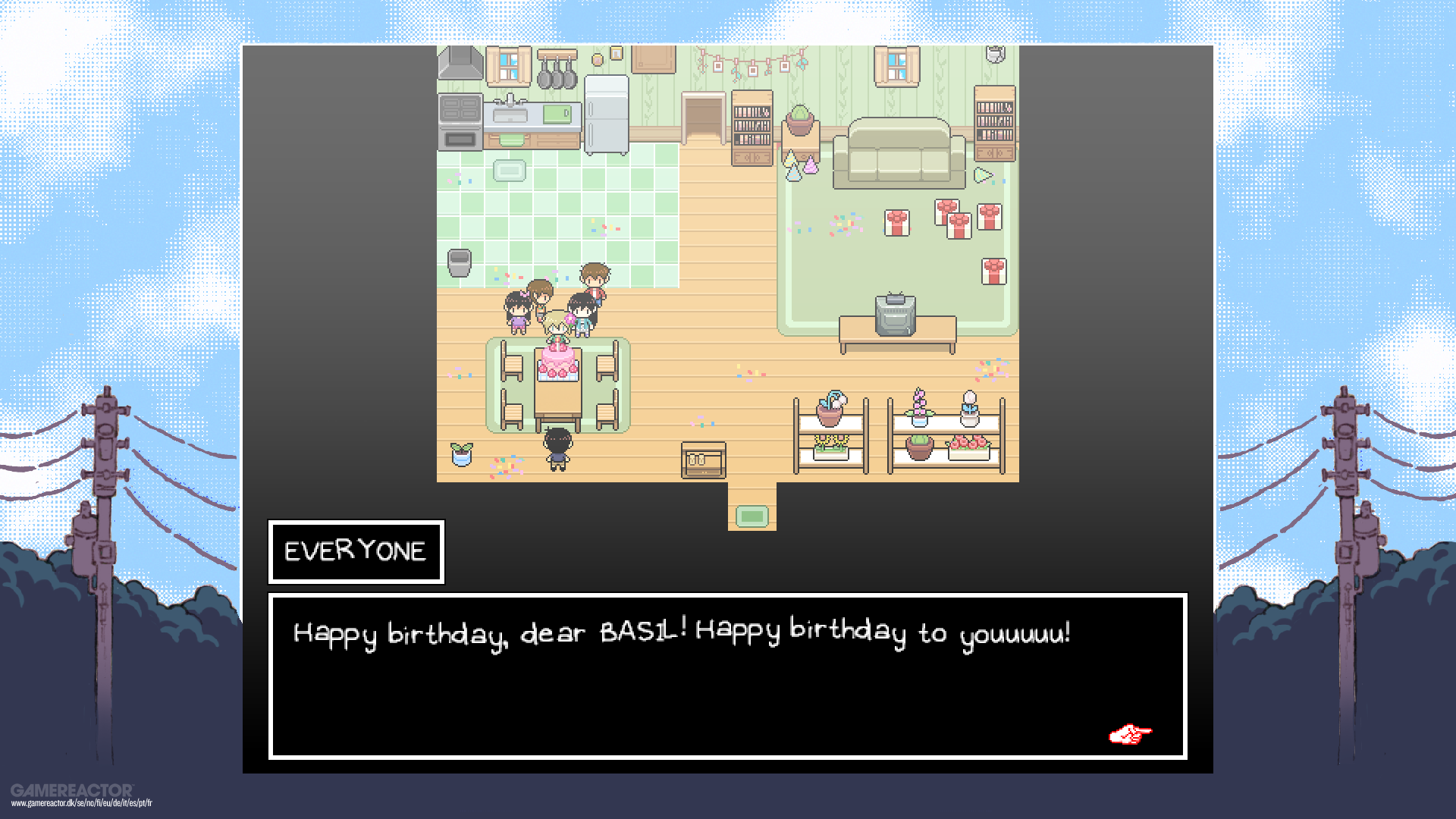 Omori - Gamereactor UK