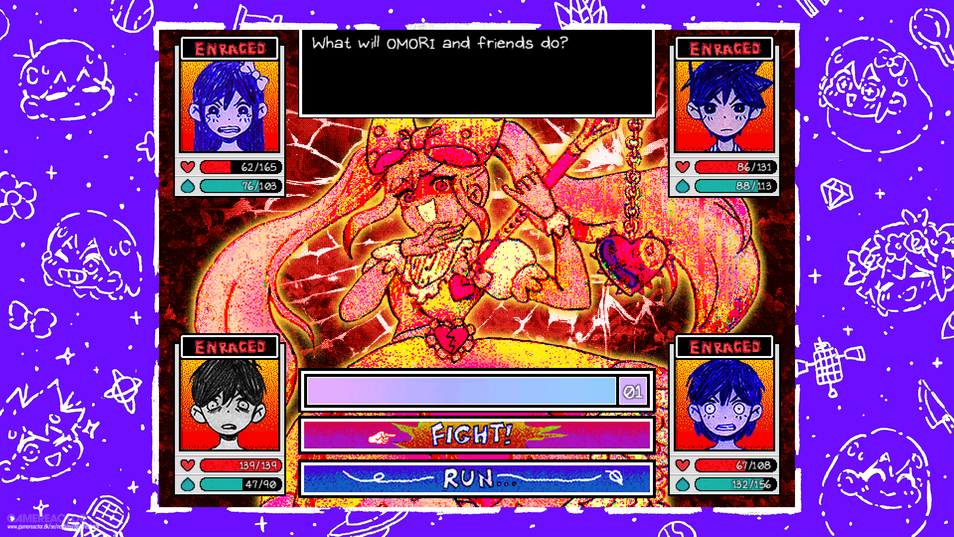 Omori - Gamereactor UK