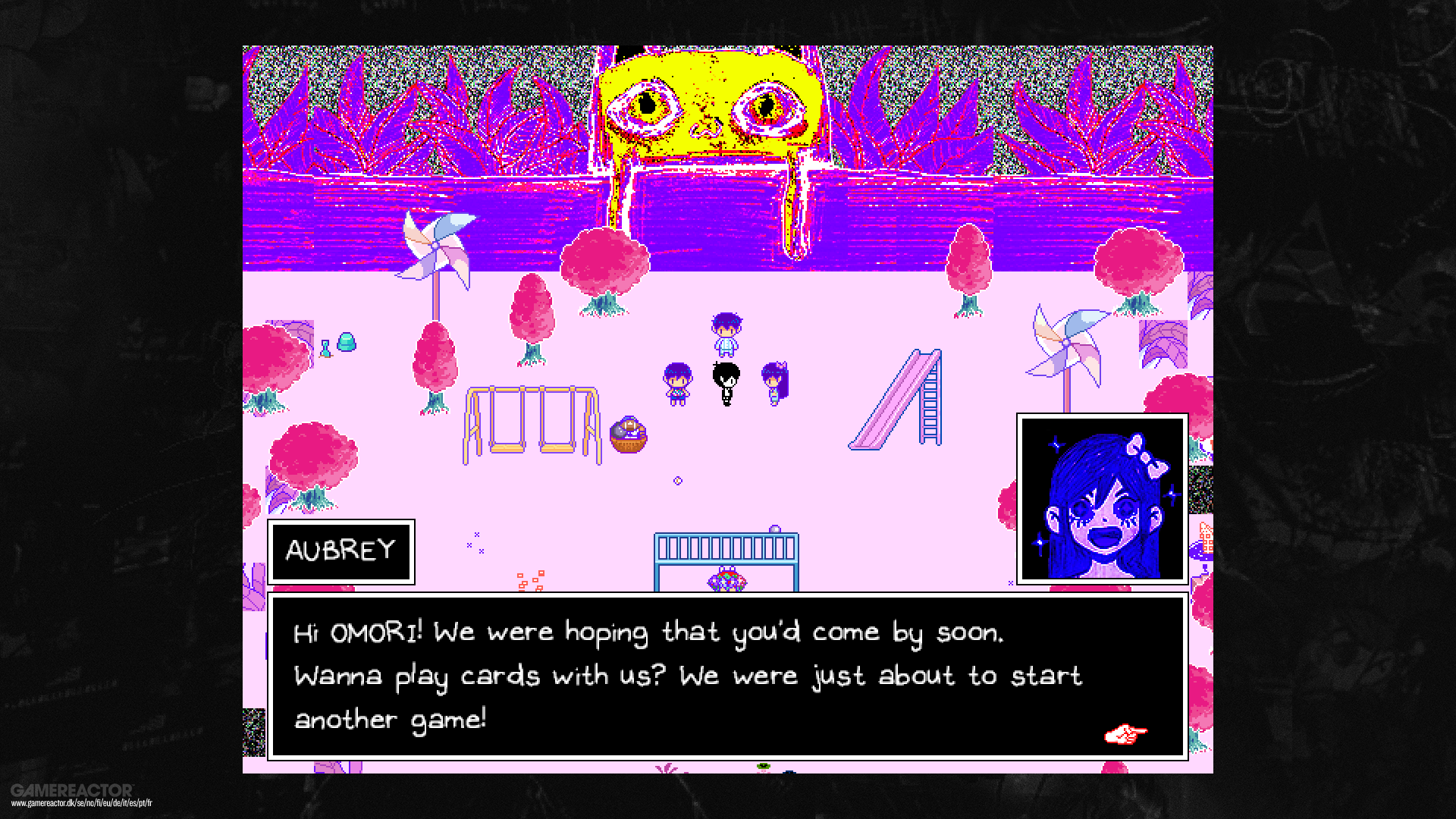 Omori - Gamereactor UK