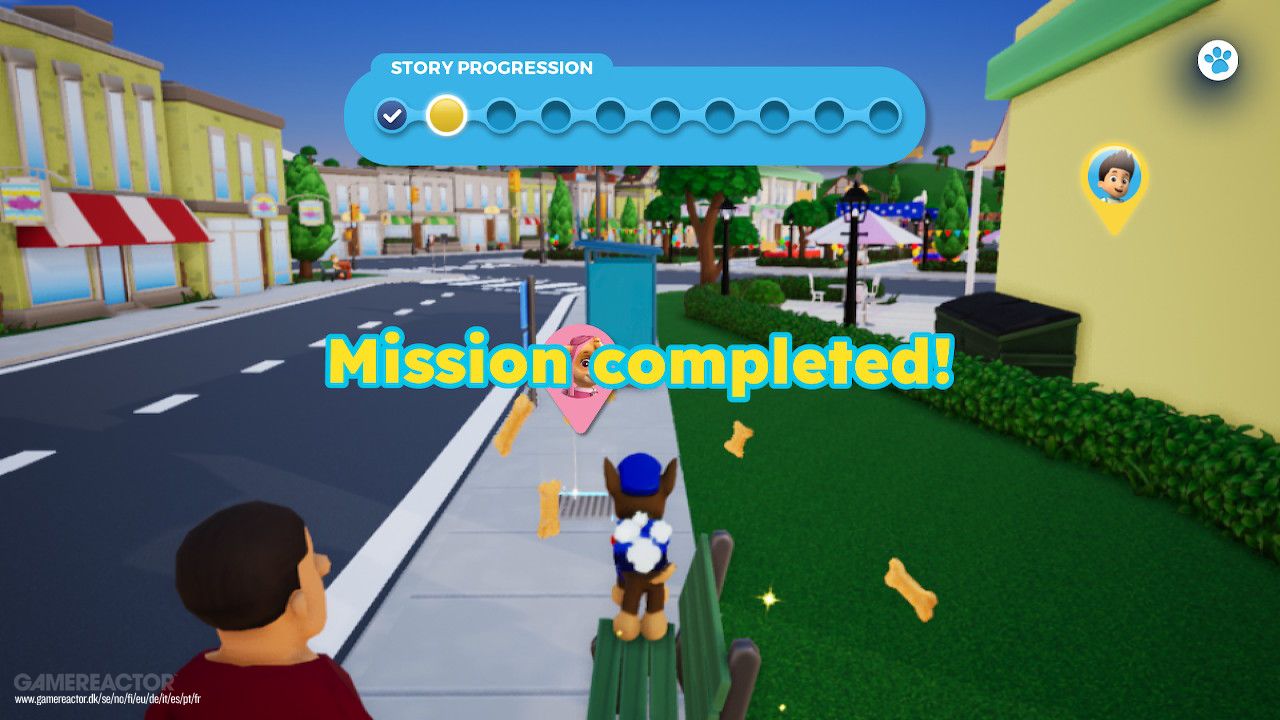 Paw Patrol World - Review