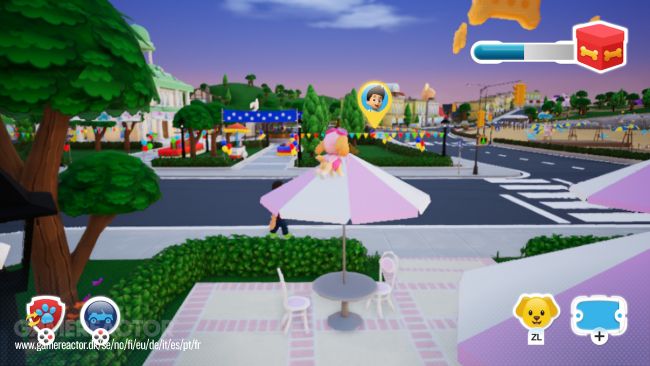 Paw Patrol World - Review