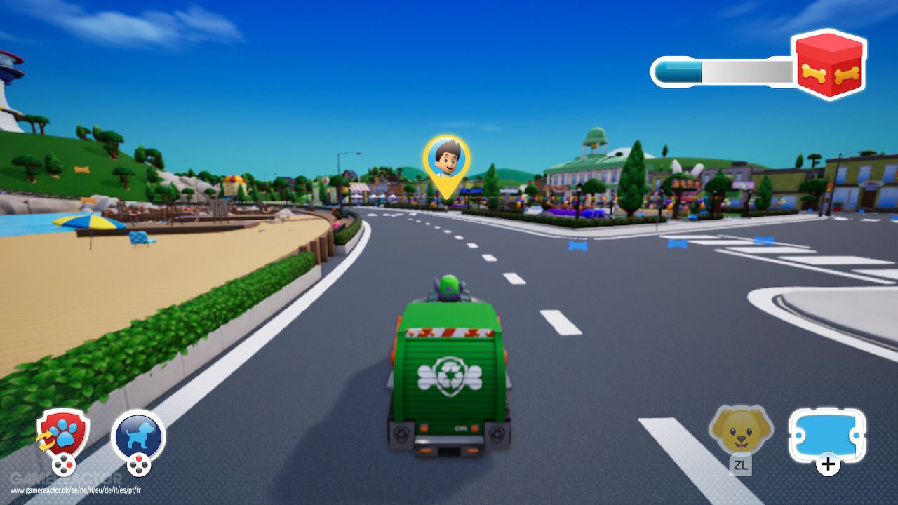 Paw Patrol World - Review