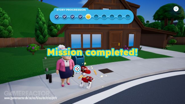 Paw Patrol World - Review