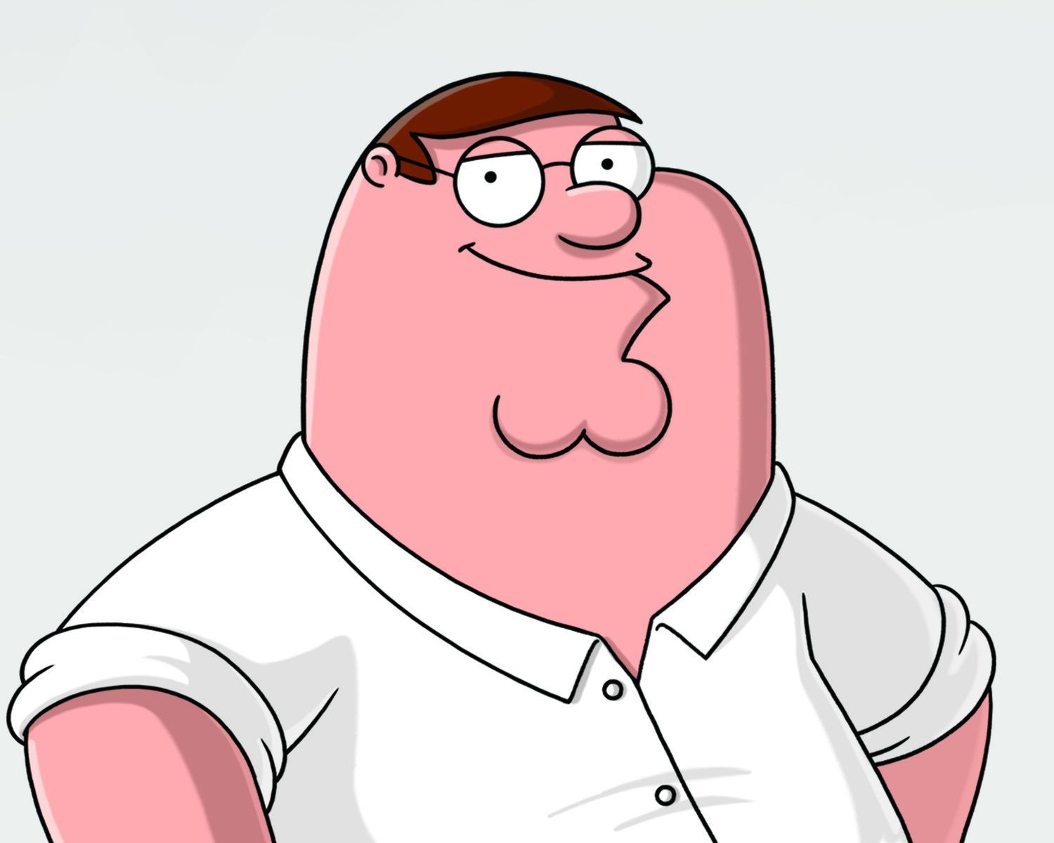 Peter Griffin is going on Hot Ones - Family Guy - Gamereactor
