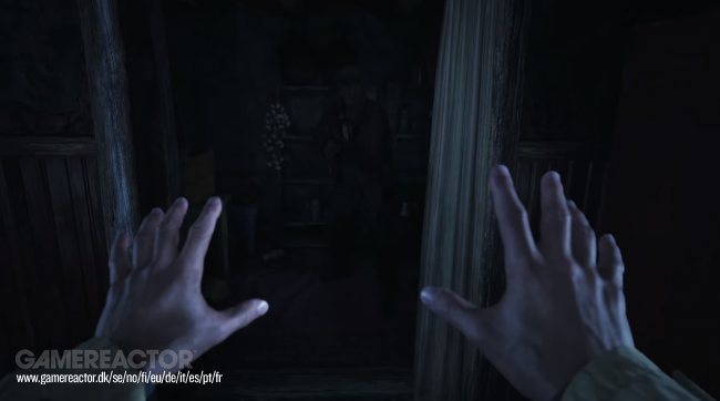 Resident Evil 8: Village lands in 2021 - Resident Evil Village ...