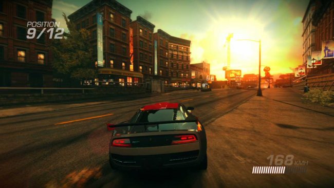 Ridge Racer Unbounded Review - Gamereactor