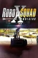 Robot Squad Simulator X - Gamereactor UK