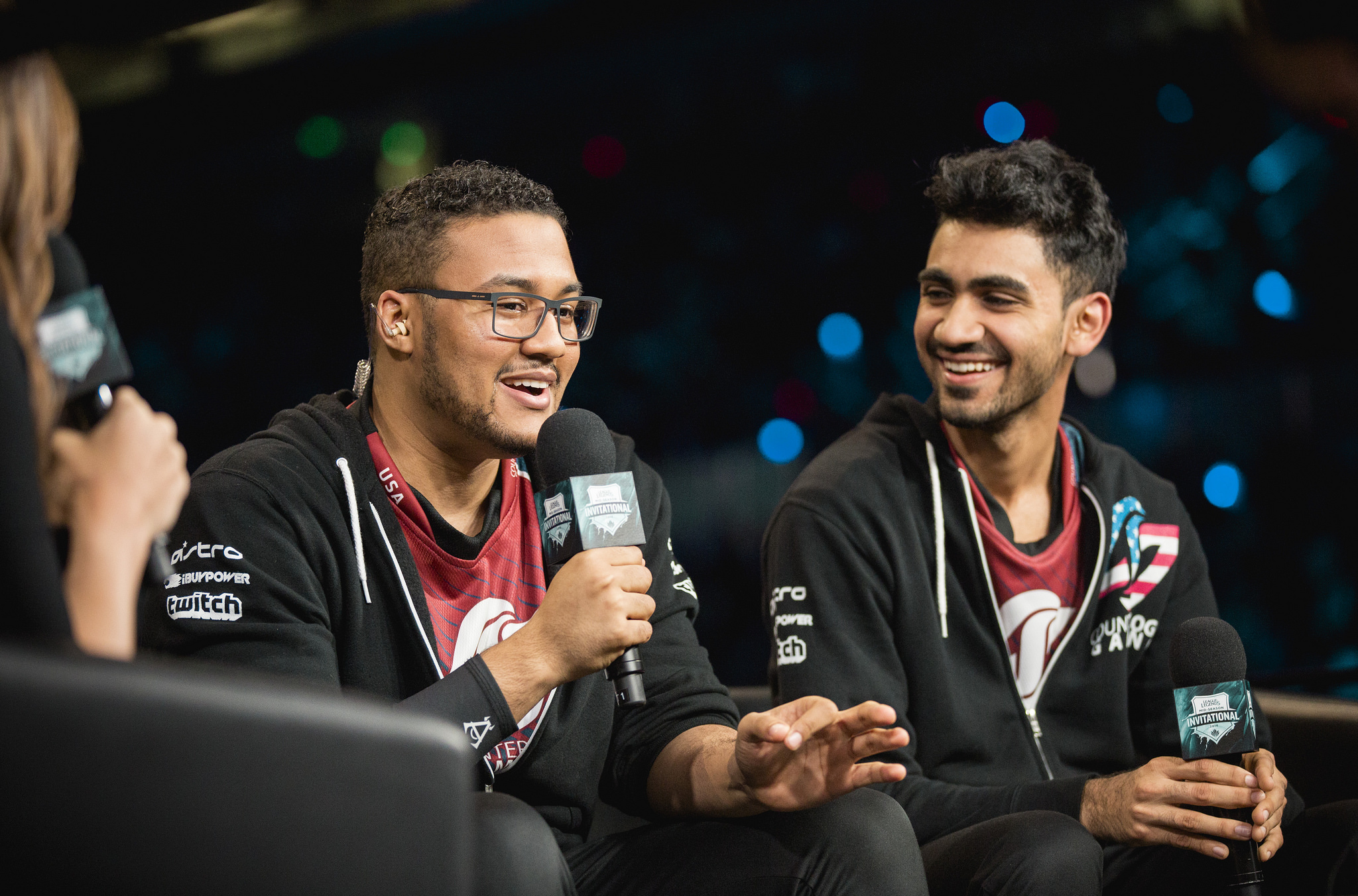 SK Telecom wins LOL Mid-Season Invitational as CLG surprises - League ...