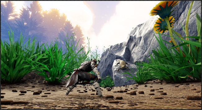 Smalland - Gamereactor UK