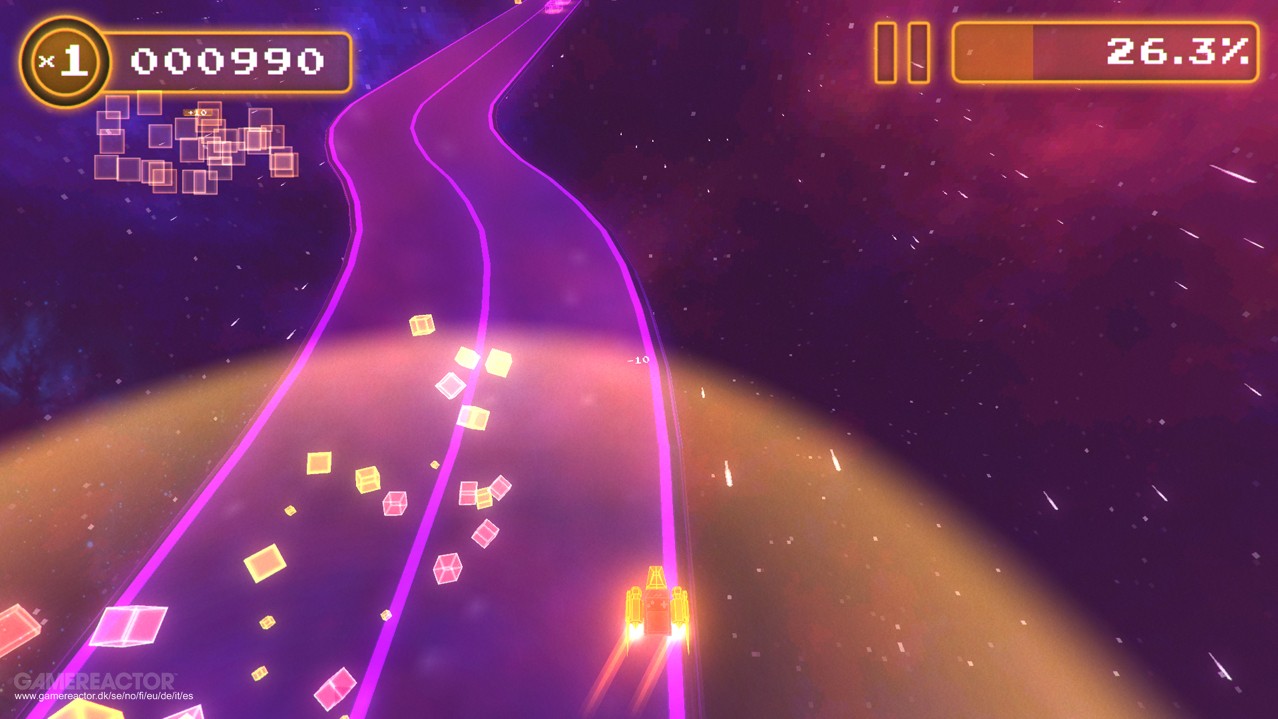 Spectra - Gamereactor UK