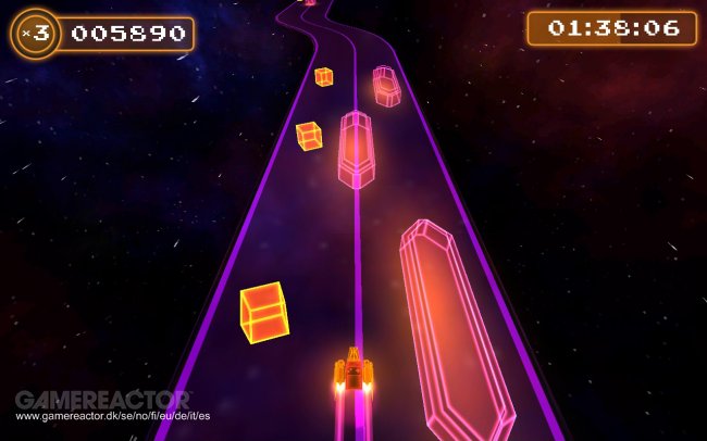 Spectra - Gamereactor UK