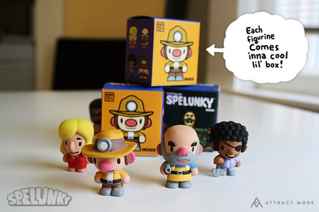 Spelunky - Gamereactor UK