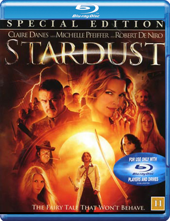 Stardust - Gamereactor UK