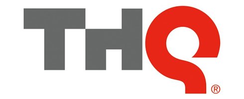 THQ gets new logo - - Gamereactor