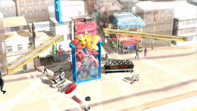 Trash Panic - Gamereactor UK