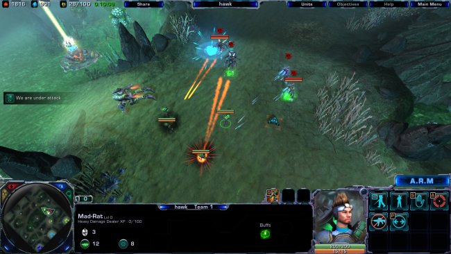 Tryst - Gamereactor UK