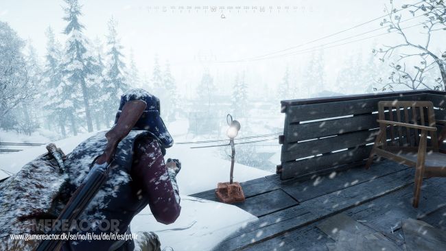 Vigor's Season 2: Hunters is now live, bringing plenty of content