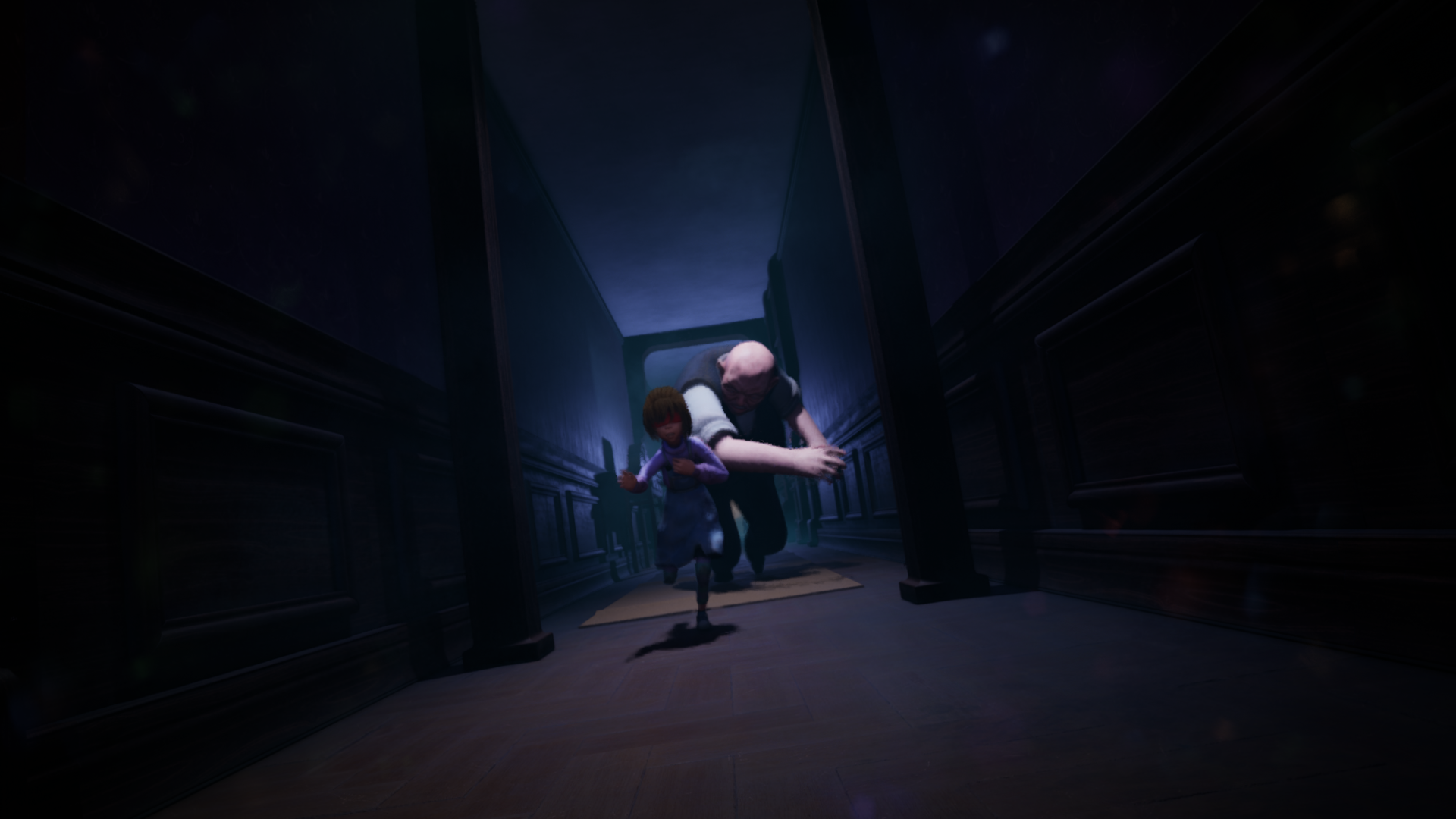 The Gang introduces spin-off indie studio focused on "user-generated ...