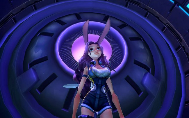 Wildstar Preview - Gamereactor