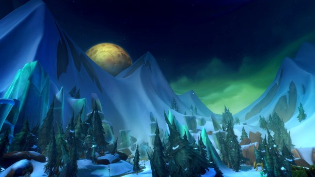 Wildstar Preview - Gamereactor
