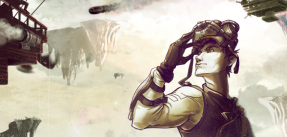 Windforge - Gamereactor UK