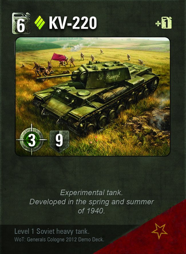 A World of Wargaming (.net) - - Gamereactor