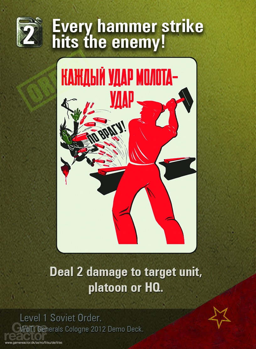 A World of Wargaming (.net) - - Gamereactor