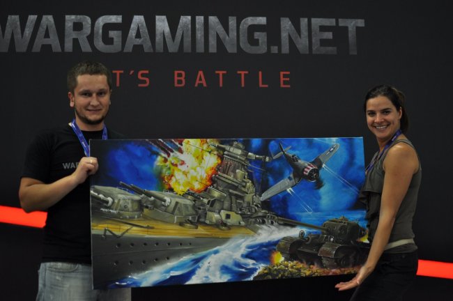 A World of Wargaming (.net) - - Gamereactor