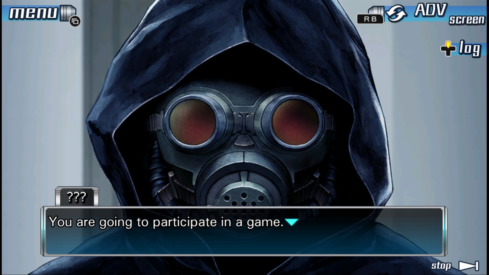 Zero Escape: The Nonary Games - Gamereactor UK