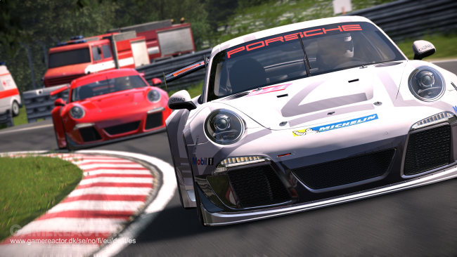 Project Cars: Game Of The Year releasing in the spring - Project CARS ...