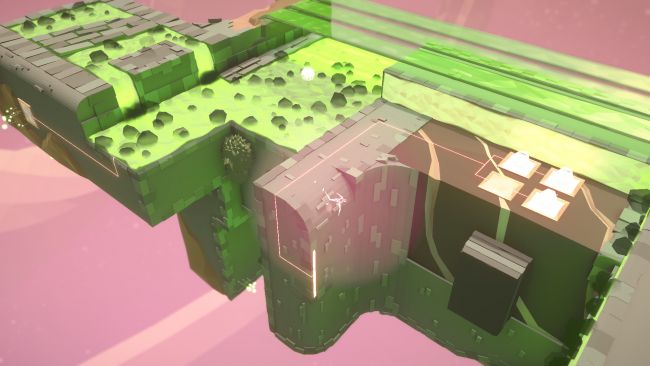 Etherborn Review - Gamereactor