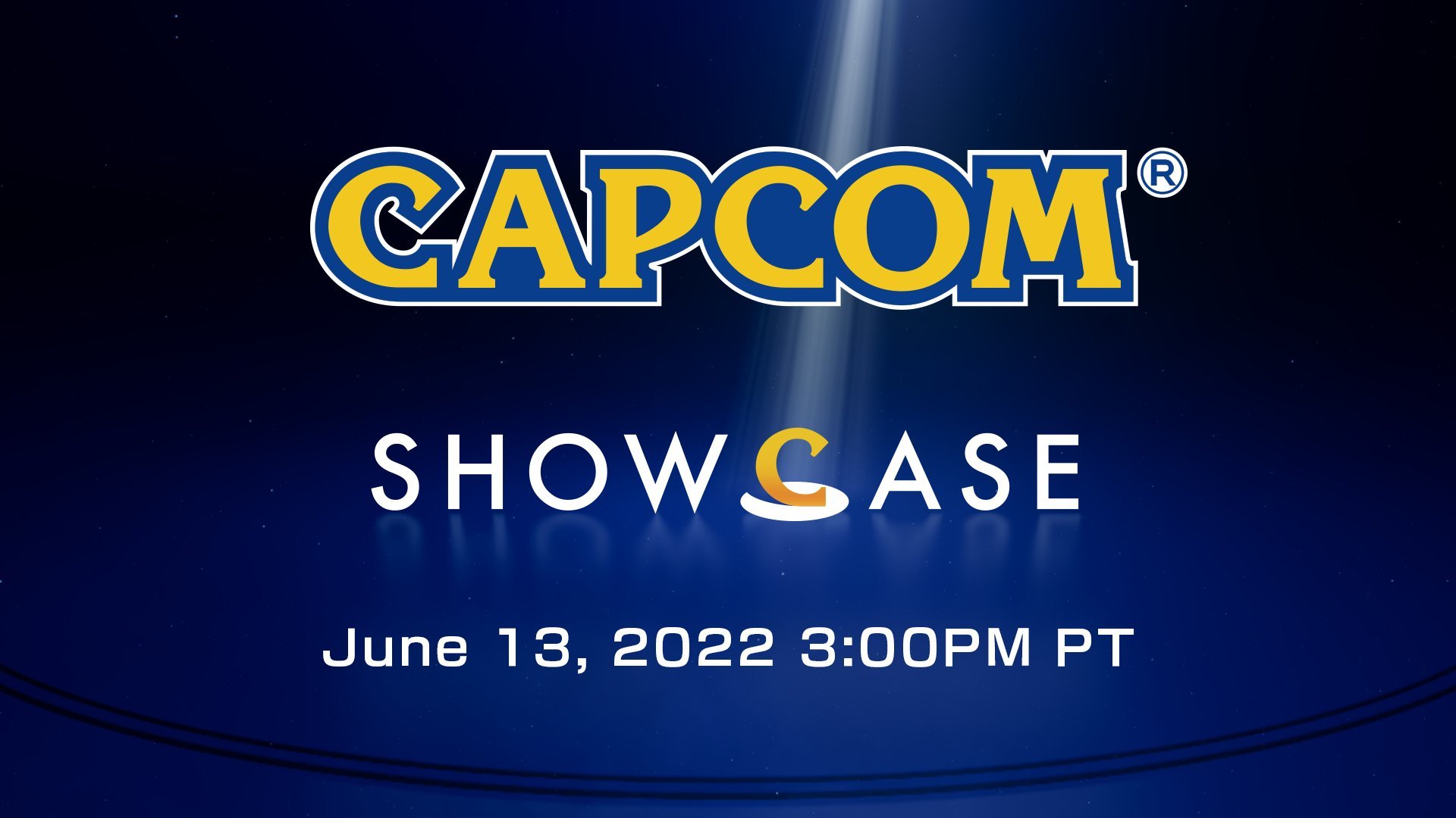 The first Capcom Showcase will broadcast on June 13 - - Gamereactor