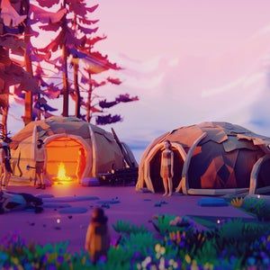 Polylithic - Gamereactor UK