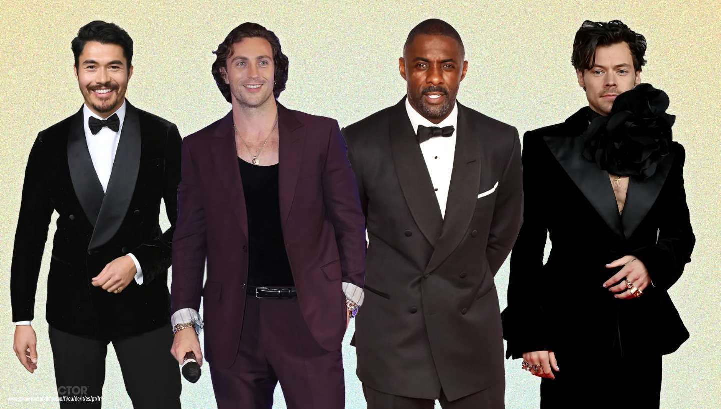 The British have revealed who they want to be the next James Bond ...