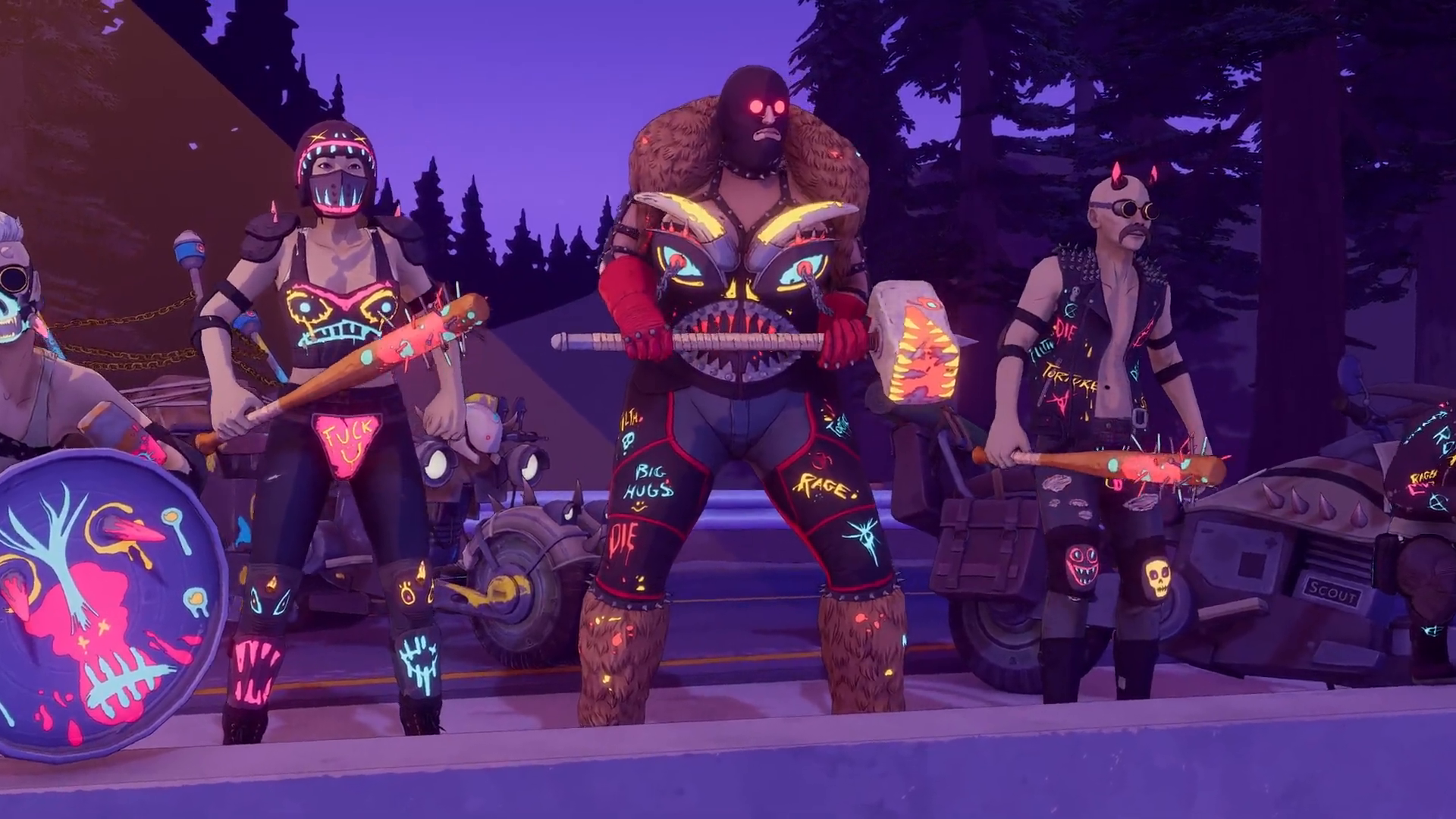 Dustborn launches in August